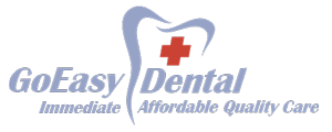 goeasy-dental-logo-sm | Web Design Graphic Design