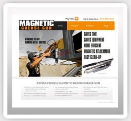 Web Design San Luis Obispo CA Jayne Wayne Web Design & Branding SLO